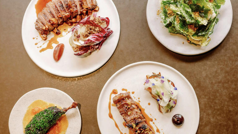 This chef left one of Seattle's most prestigious restaurants — and ...
