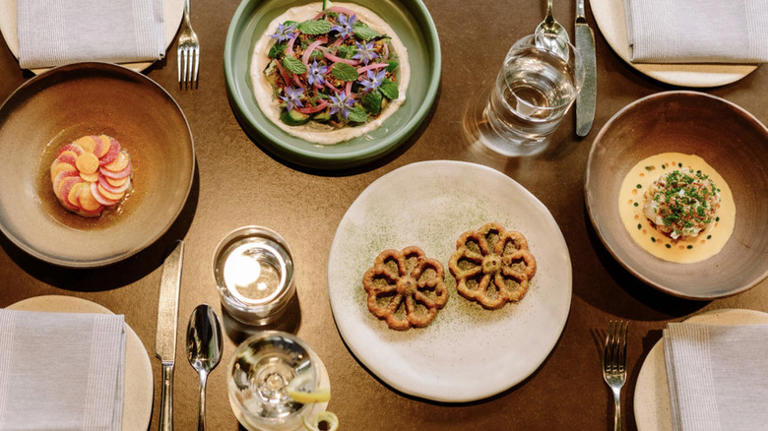 This chef left one of Seattle's most prestigious restaurants — and ...