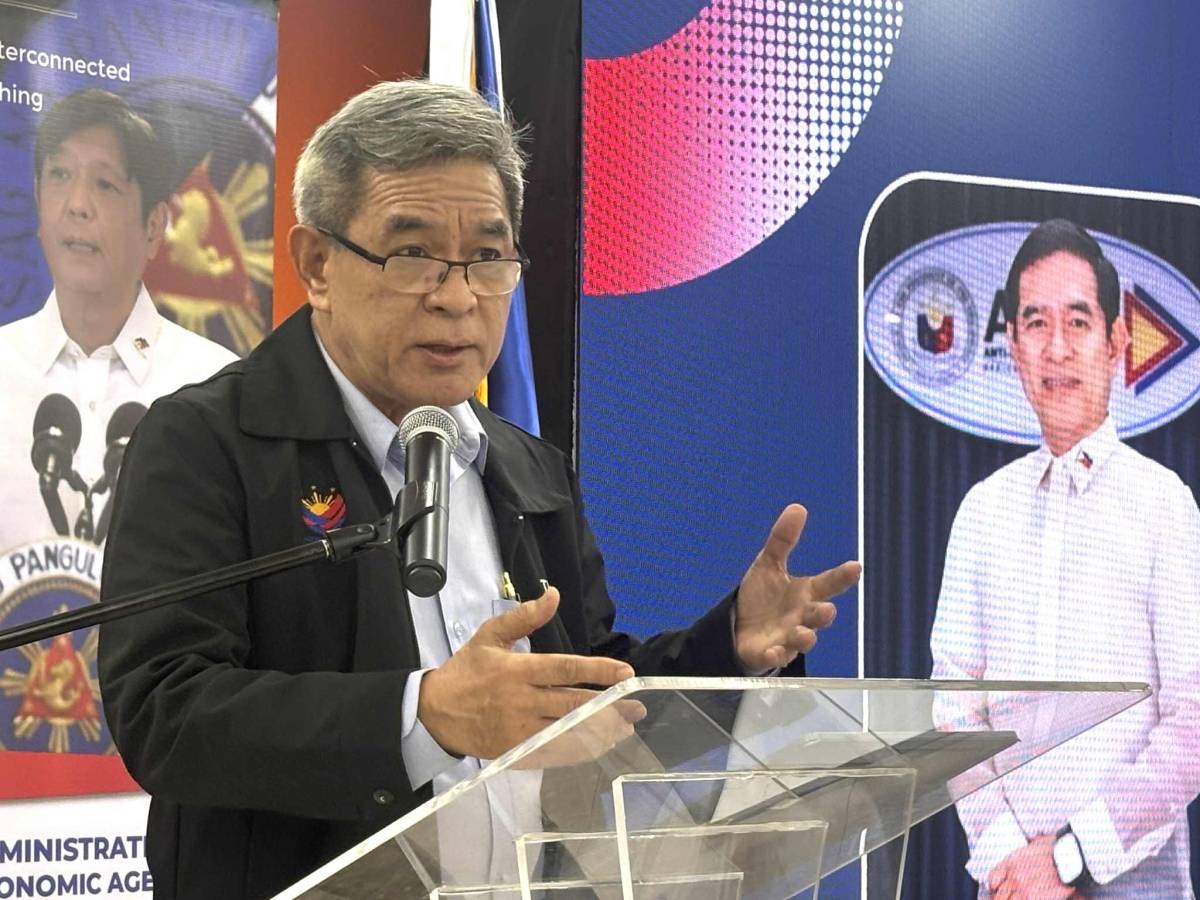 Philippines ranks 53rd in World Bank's 2025 business readiness report