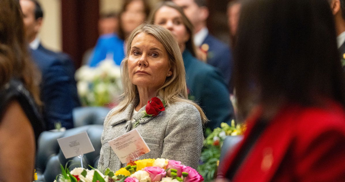 Republicans want to jail pharmacists as two new bills targeting gender ...