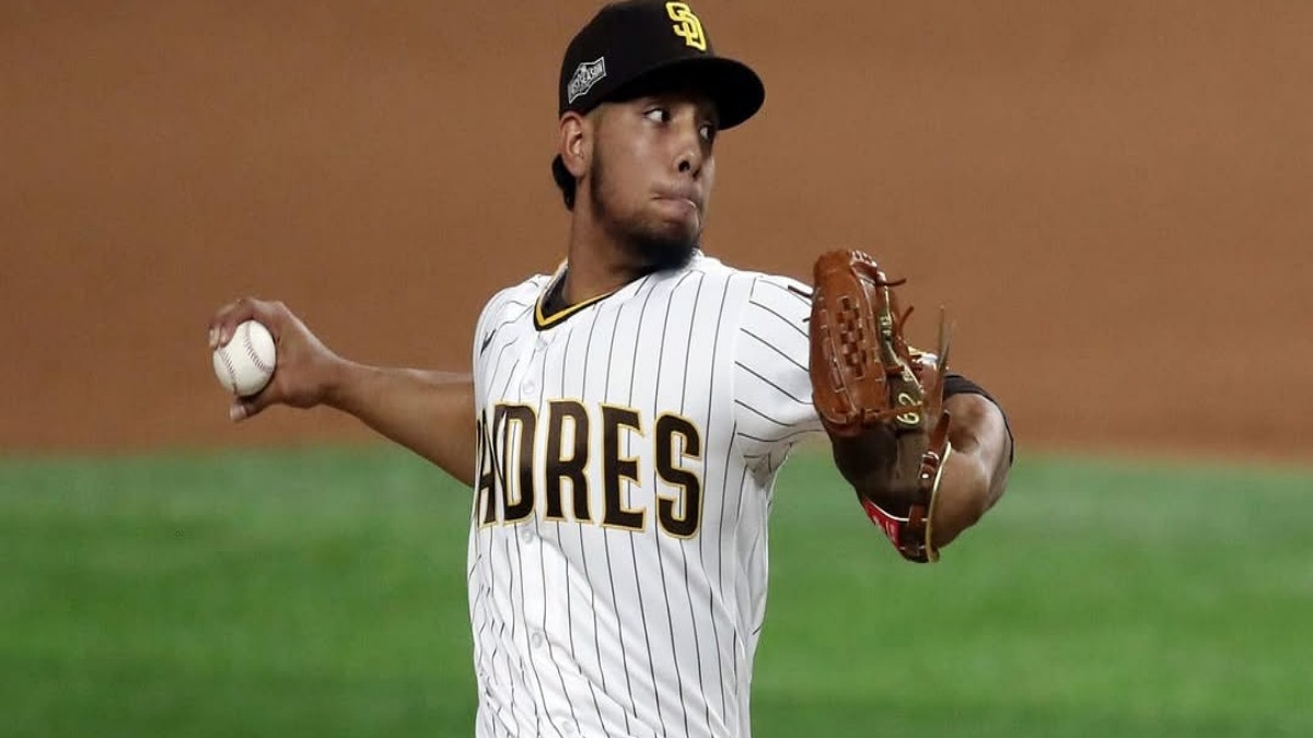 Diablos Rojos del México refuerzan su pitcheo y van con todo por el ...