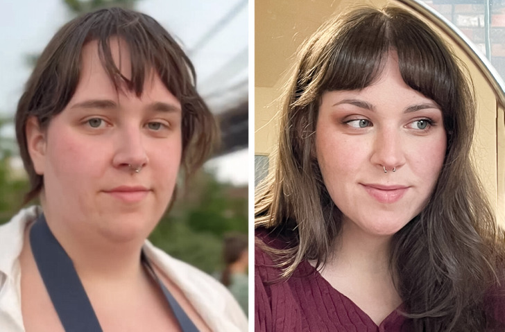 10 people who turned personal goals into reality