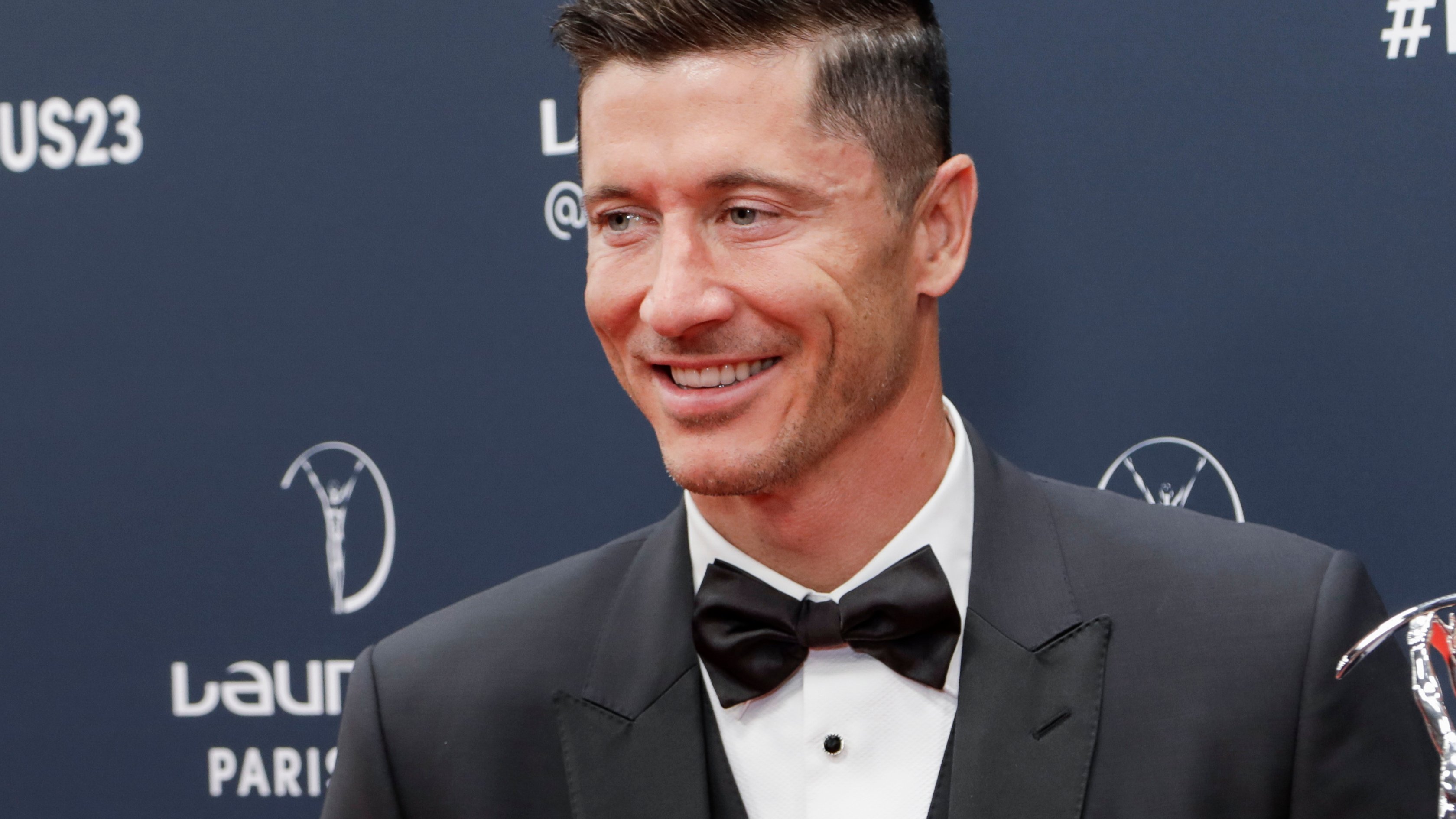 Robert Lewandowski idzie w ślady wielkich gwiazd. Zamówił luksusowe cacko za miliony