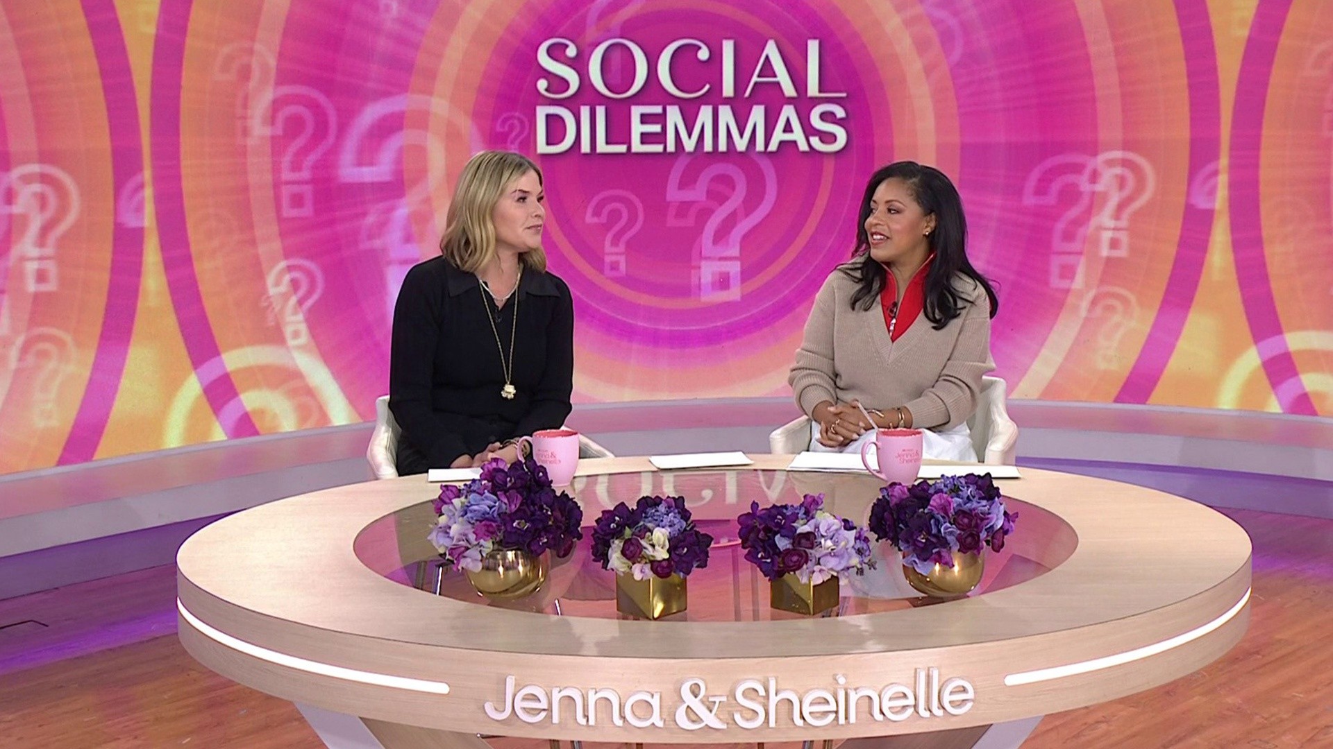 Can I throw screen time limits out the window on snow days?