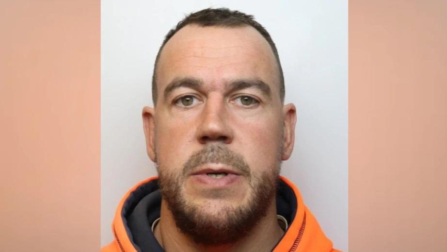 'Predatory' man jailed for raping sleeping woman