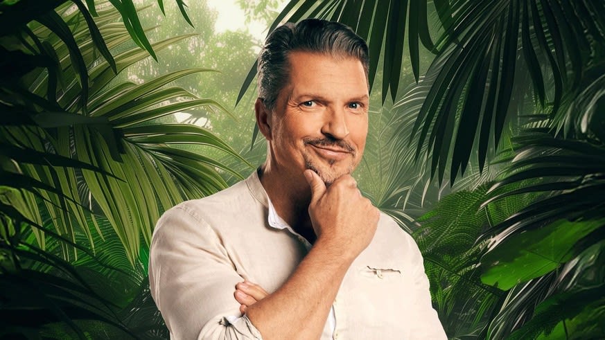 Hardy Krüger junior im Porträt: Dschungelcamp, Filme, Ehefrau, Kinder ...