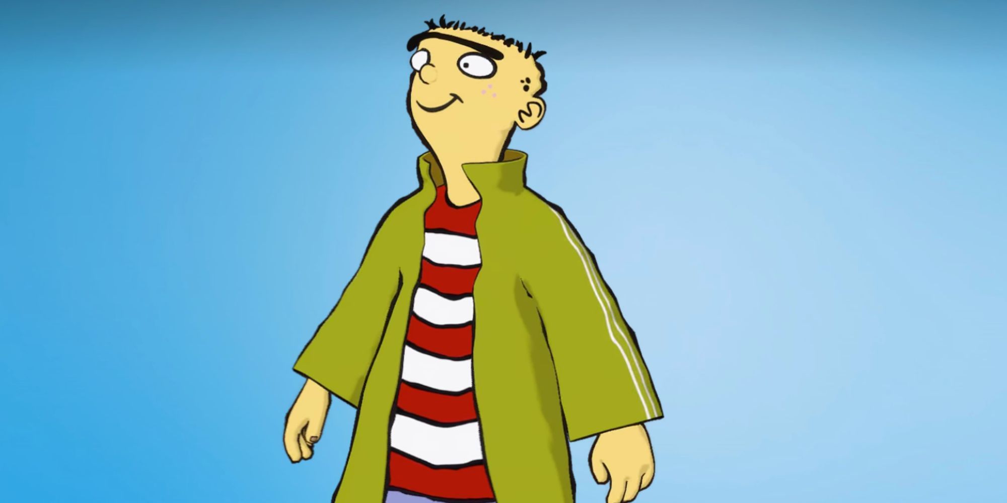 Fortnite's Ed, Edd n Eddy's collab is already being memed to death