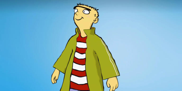 Fortnite's Ed, Edd n Eddy's collab is already being memed to death