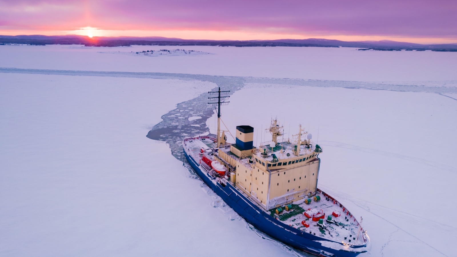 Ottawa deepens Arctic defense ties after Trump threats rattle Canada’s ...