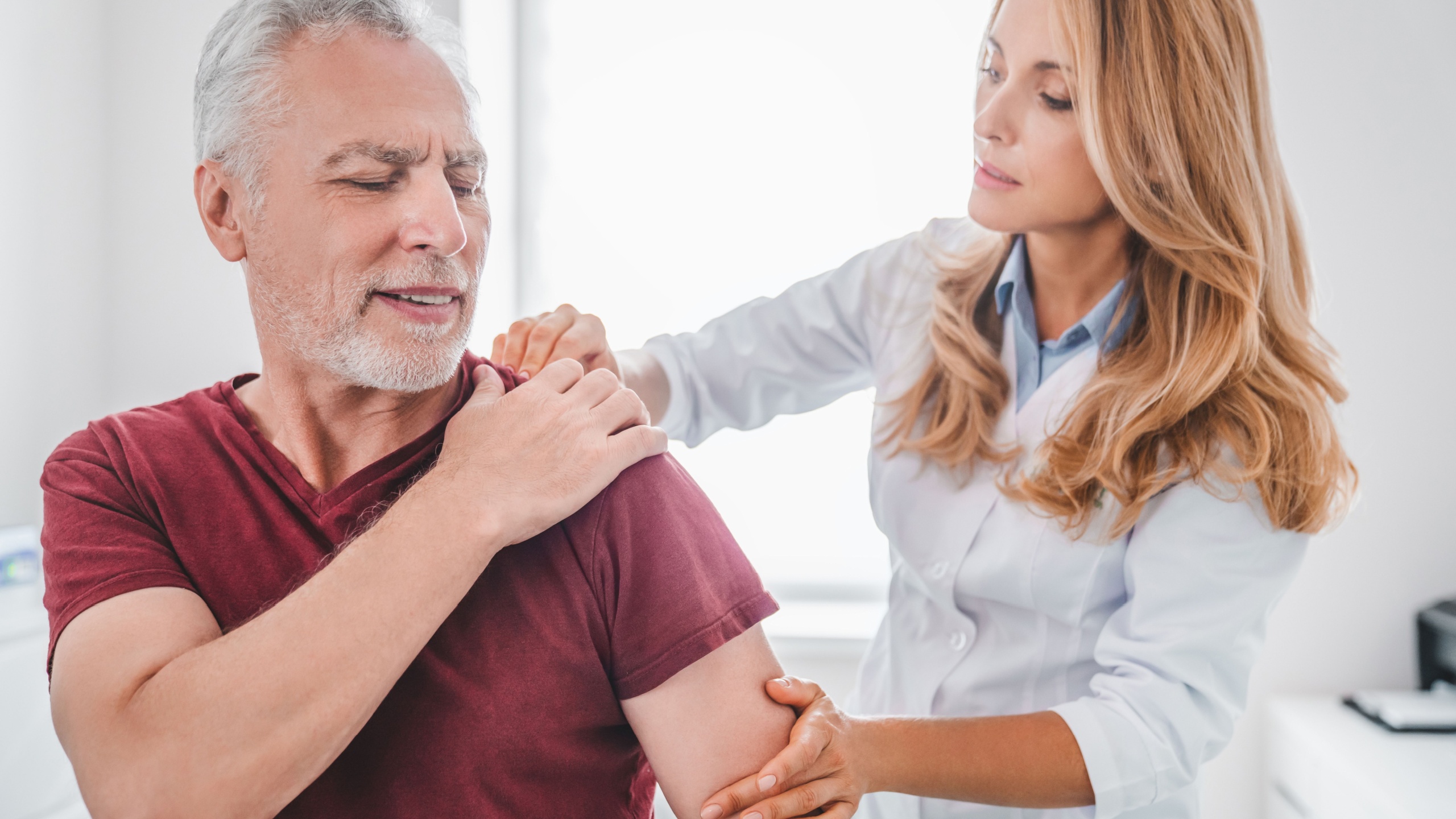 New research hints at a future without joint pain