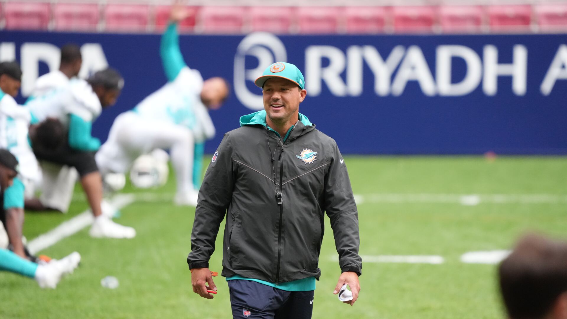Falcons hire Craig Aukerman as special teams coordinator