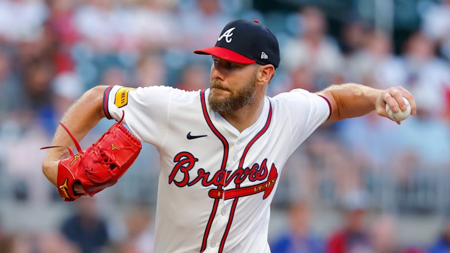 Chris Sale’s Hall of Fame case should have Braves ace itching for one ...