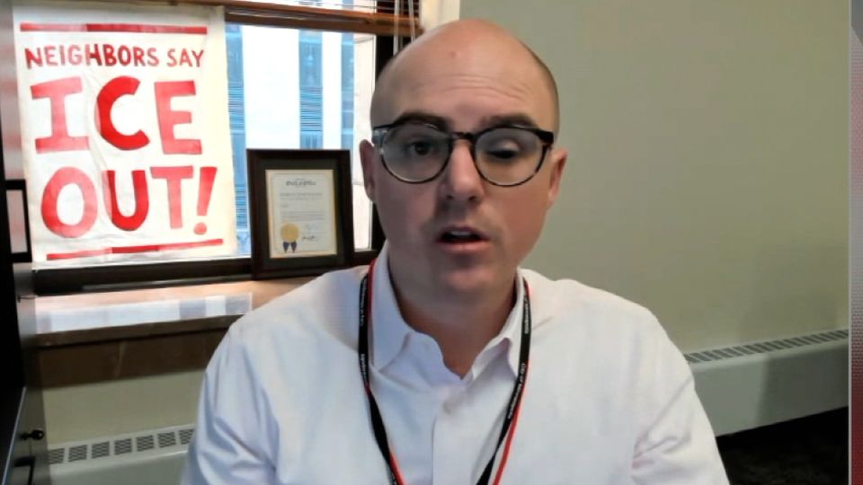 What comes next for Minneapolis?