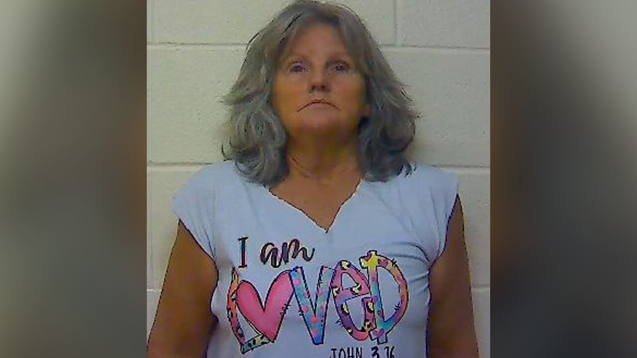 Craven County: Florida woman accused in multi-million dollar romance scam