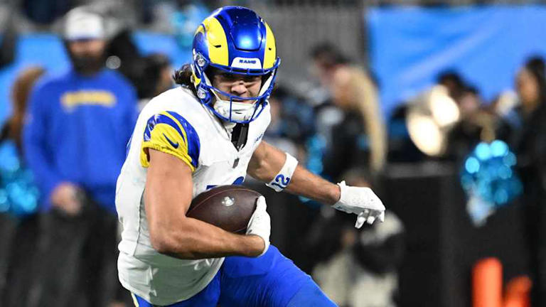 Fab's way-too-early 2026 fantasy football wide receiver rankings