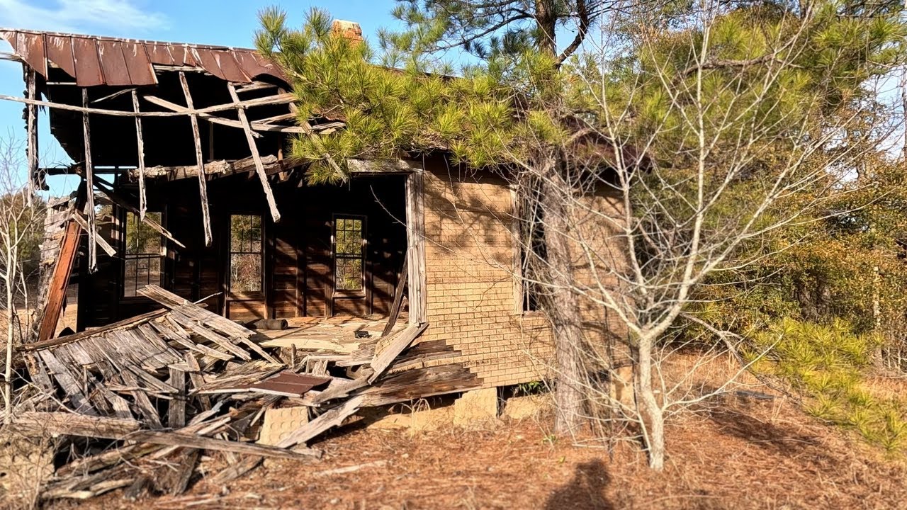 A former slave’s 120-year life story Told by this forgotten black school