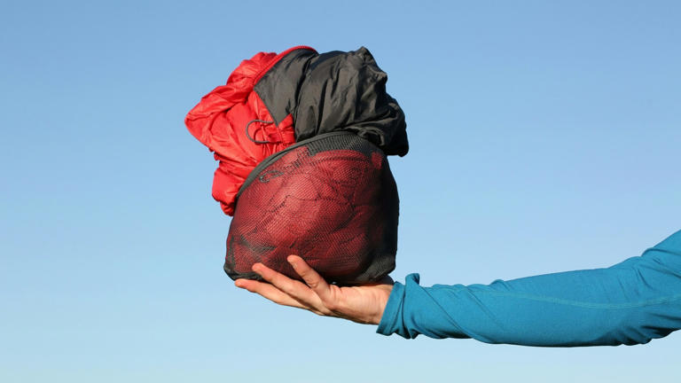 Keela Solo Insulated Jacket review: Heavy duty winter warmth