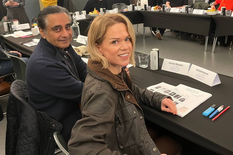 ITV confirm return of Unforgotten as star-studded cast announced