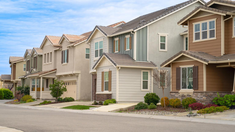 What are today's mortgage interest rates: January 26, 2026?