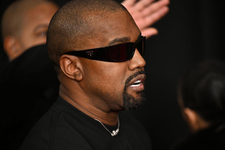 Kanye West apologizes for ‘poor judgment’ and antisemitic behavior