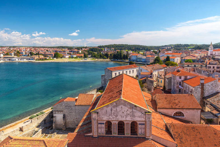 5 destinations not to miss when visiting Croatia with kids
