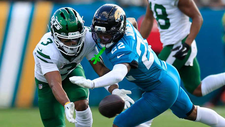 3 Jaguars who will play bigger roles in 2026 season