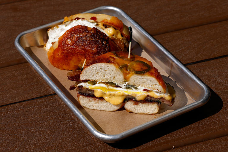 A list of North Texas restaurants and bars staying open on Monday ...