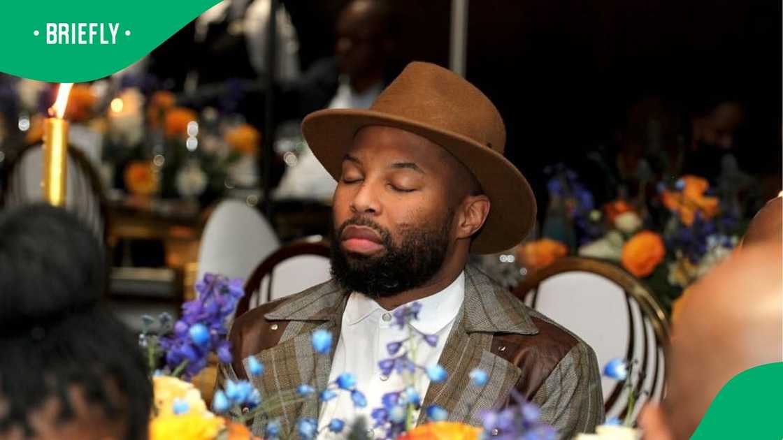 Sizwe Dhlomo side eyes Ithuba after it reveals R178 million PowerBall ...