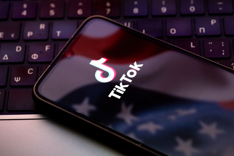 TikTok users claim platform is censoring videos related to Minneapolis ...