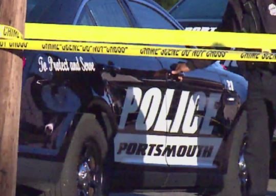 City of Portsmouth holds media conference on recent violence and safety ...