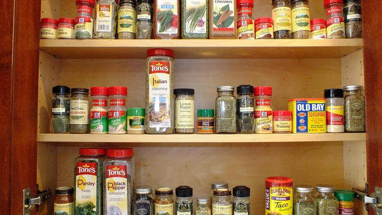 Empty pantry regret: Why shoppers are struggling to quit their "forever ...