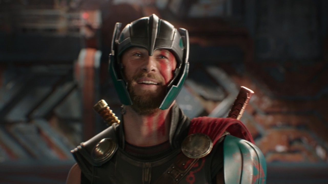 Thor, Taika Waititi e la svolta comica del personaggio: "L'ho fatto per ...