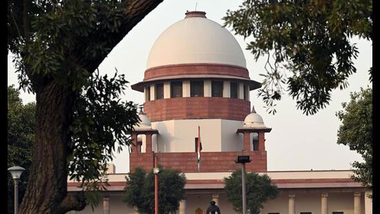 When liberty is no more a constitutional guarantee