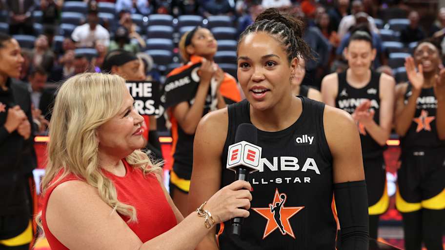 WNBA enters CBA endgame with no room for error