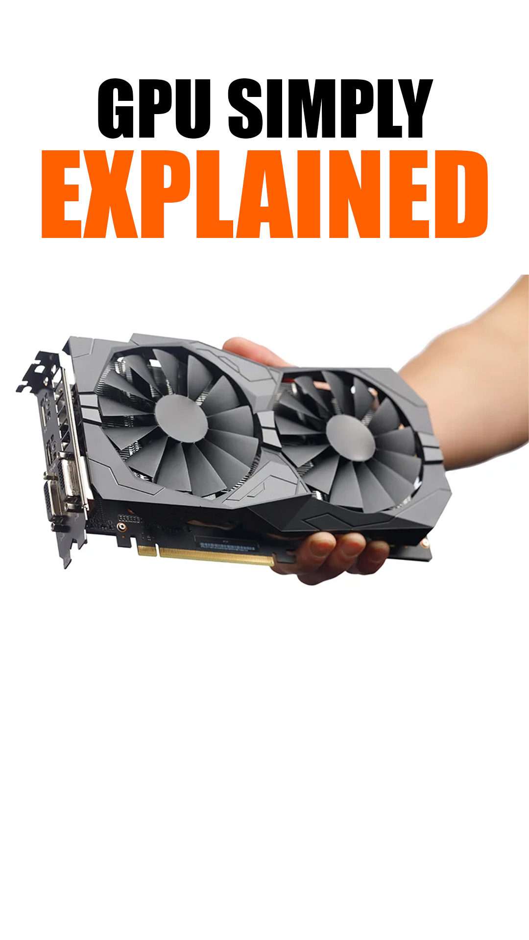 How to Choose Best GPU Explained in Simple Words