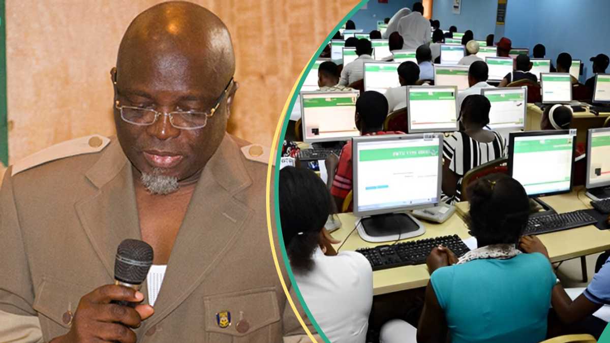 2026 UTME: What candidates must know to avoid disqualification