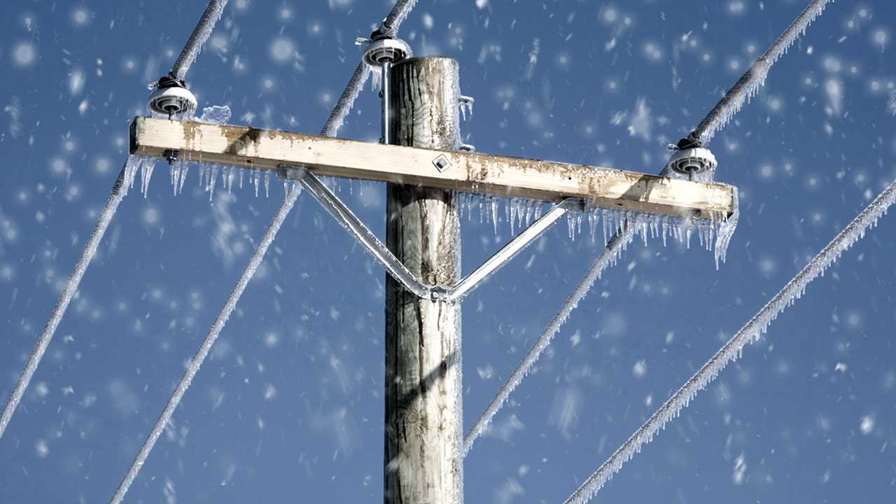 Man accused of threatening, shooting at crews working to restore power ...