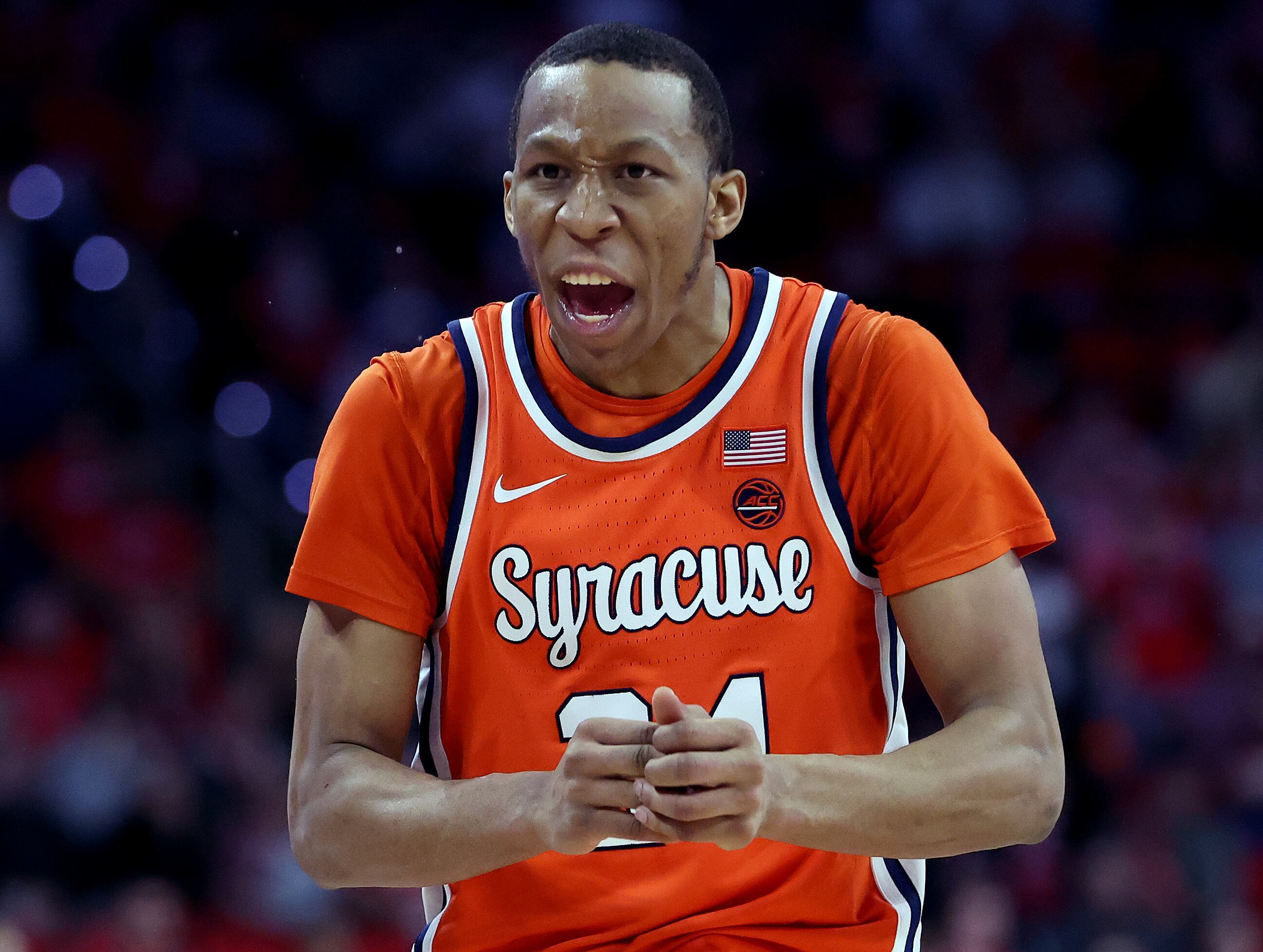 Quadir Copeland says Syracuse didn’t view him as its future point guard ...