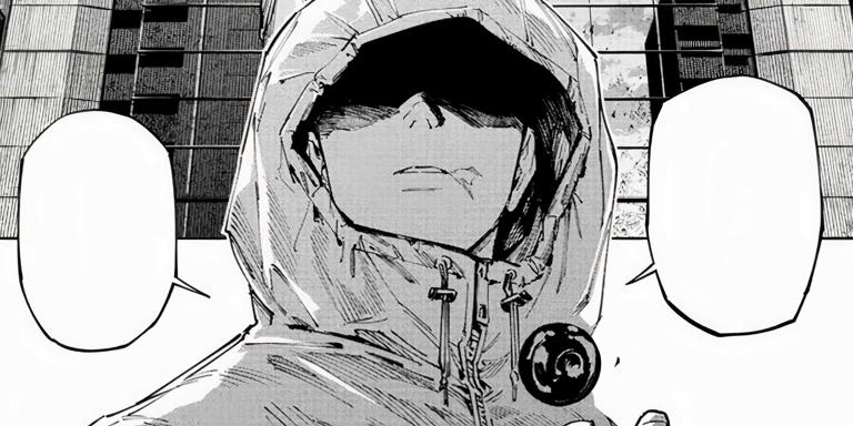 JJK modulo chapter 18 brings Yuji back just in time to fight a new ...