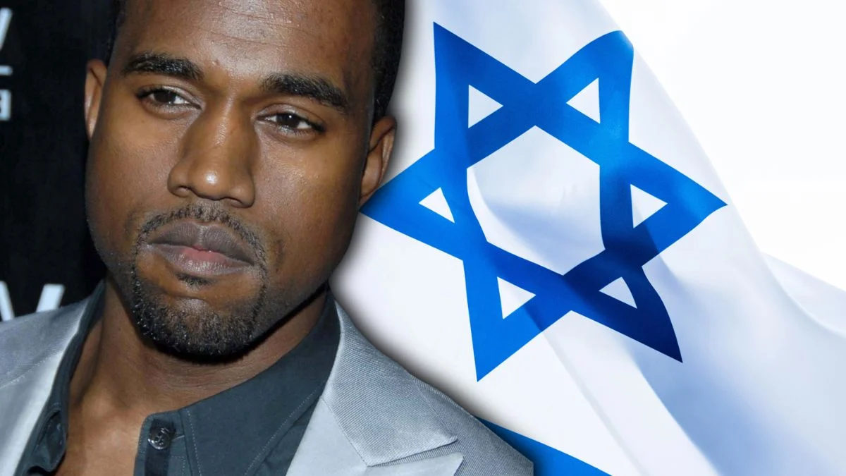 Kanye West issues public apology for antisemitism through Wall Street ...
