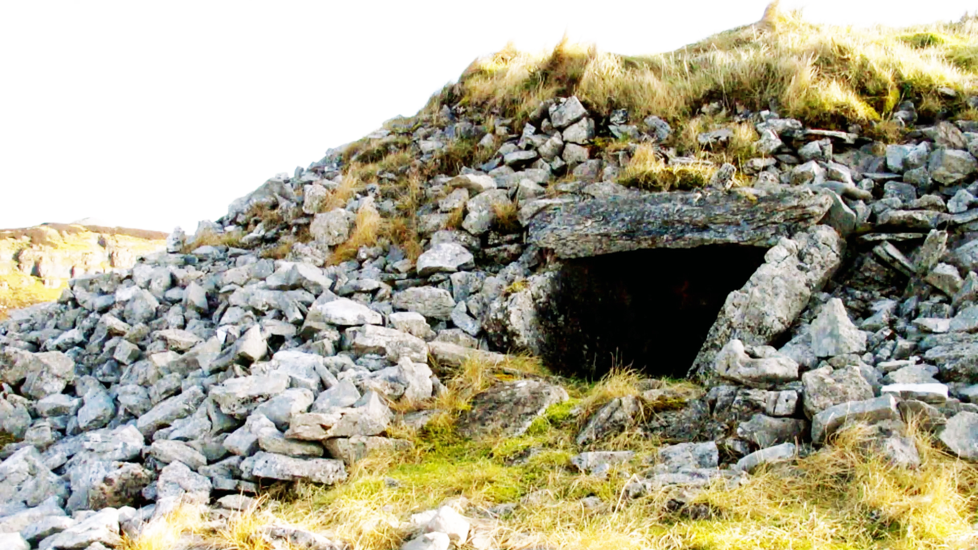 Carrowkeel – Ireland’s overlooked megalithic cemetery
