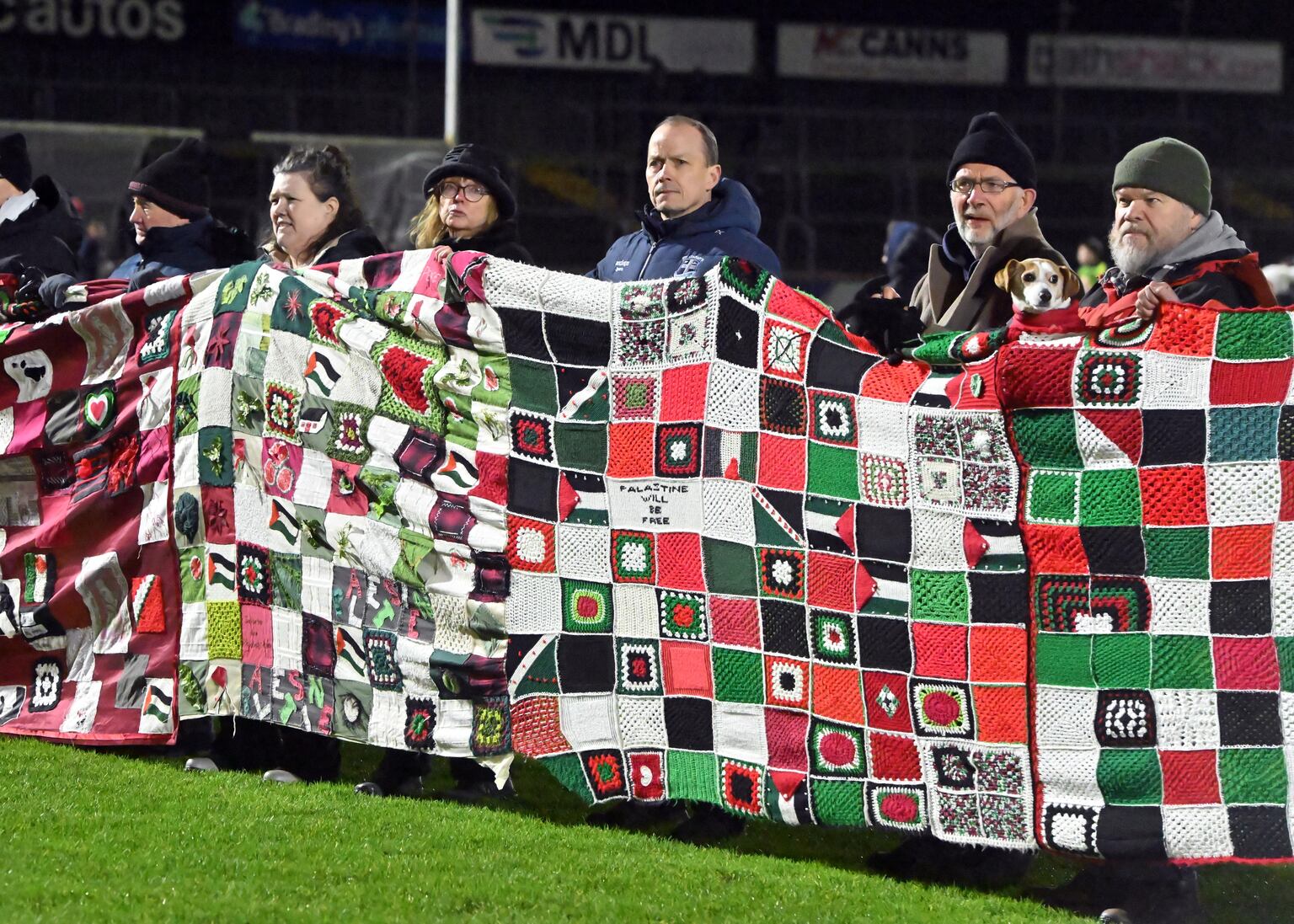 Donegal icon Brian McEniff to attend anti-Allianz protest before Kerry ...