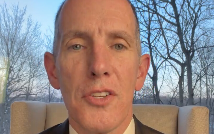 Minnesota Republican quits governor’s race in stunning video trashing ...