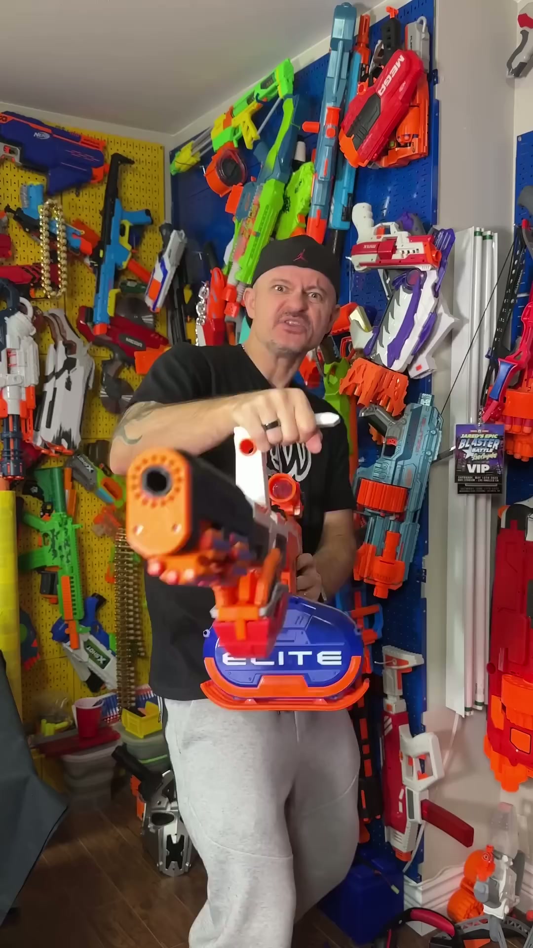 Nerf remix | Stryfe