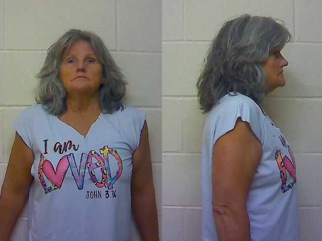 Woman accused of romance scams that took about $3 million