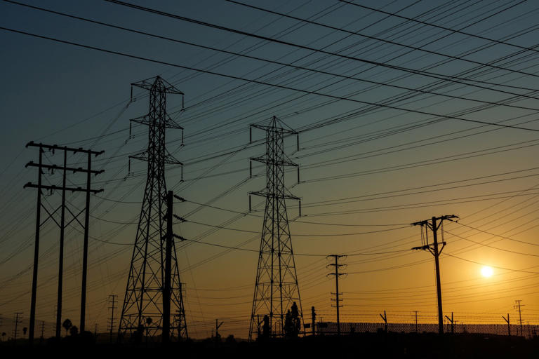 Forgent Power Solutions IPO terms could push market cap above $8.8 billion