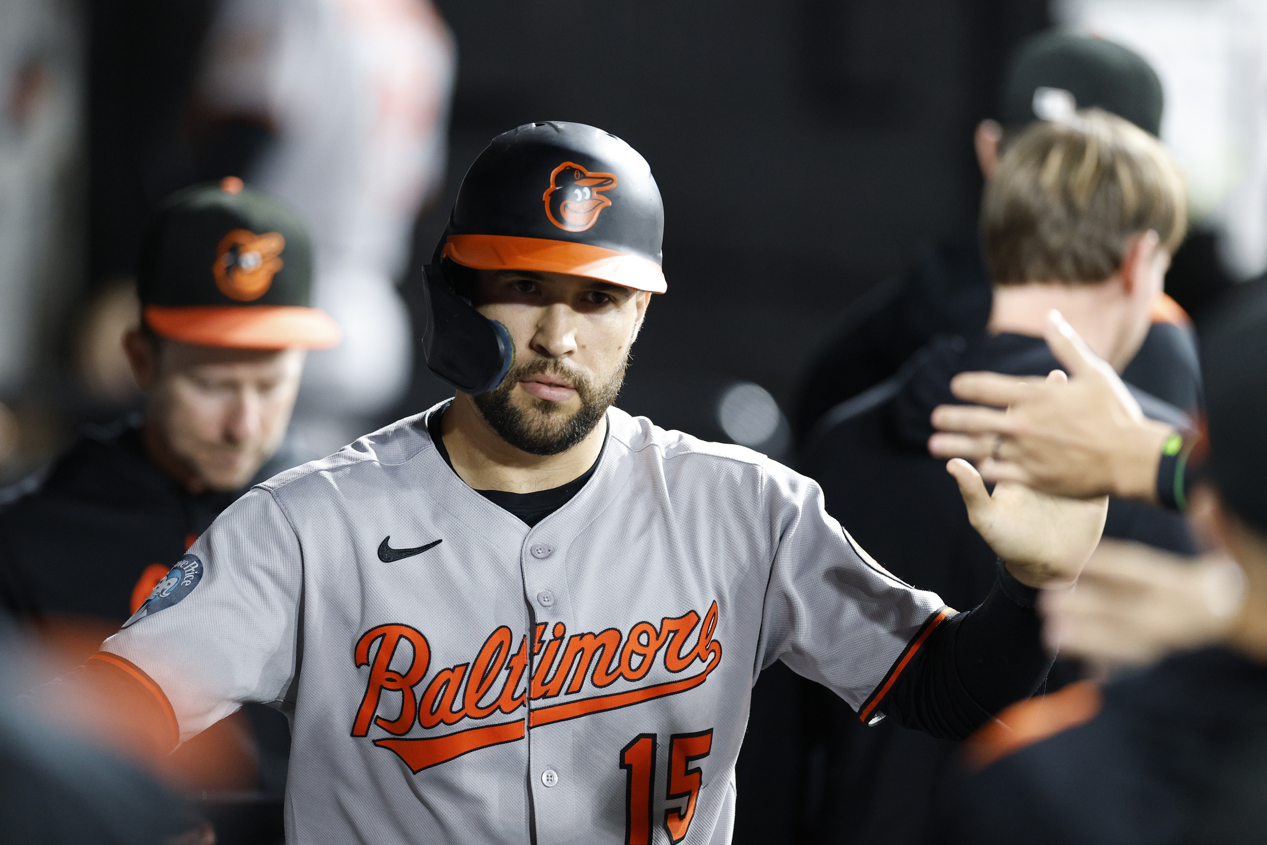 Cubs, Dylan Carlson agree to minor league deal