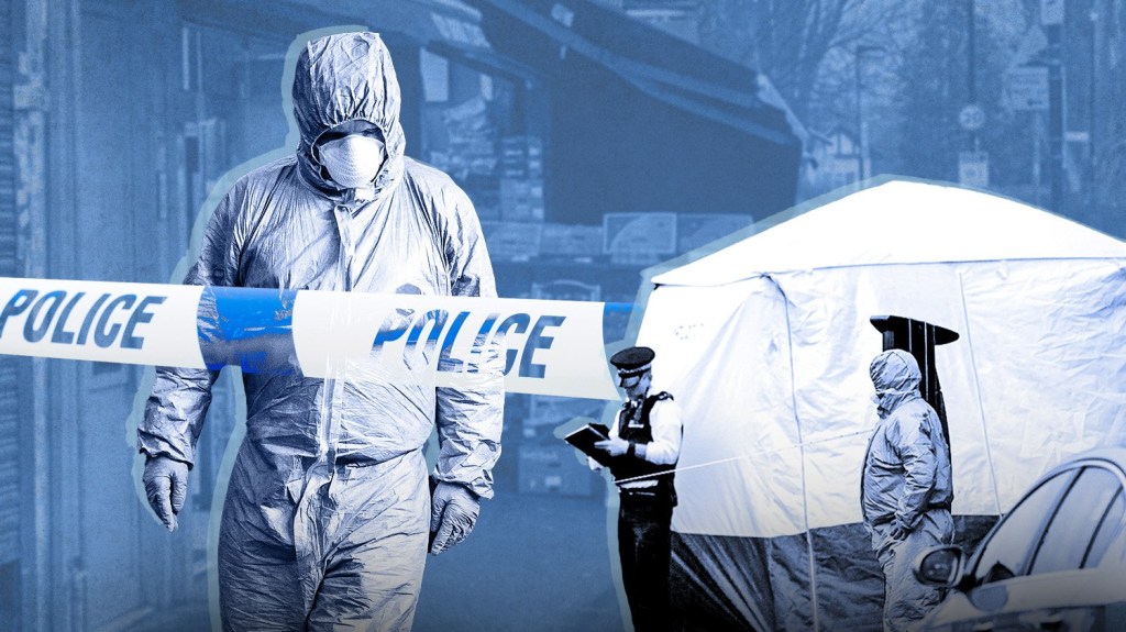 The world of London’s ‘Turkish mafia’ ruling the streets with guns and ...