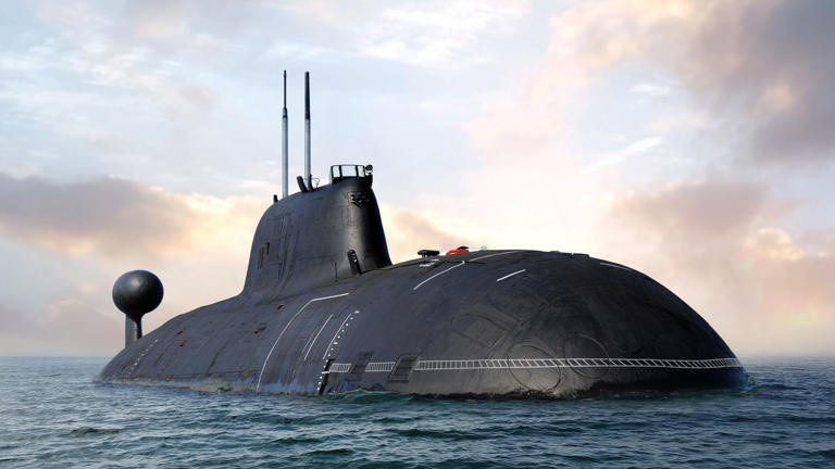 Canada’s submarine race turns into an $86B jobs fight between Germany ...