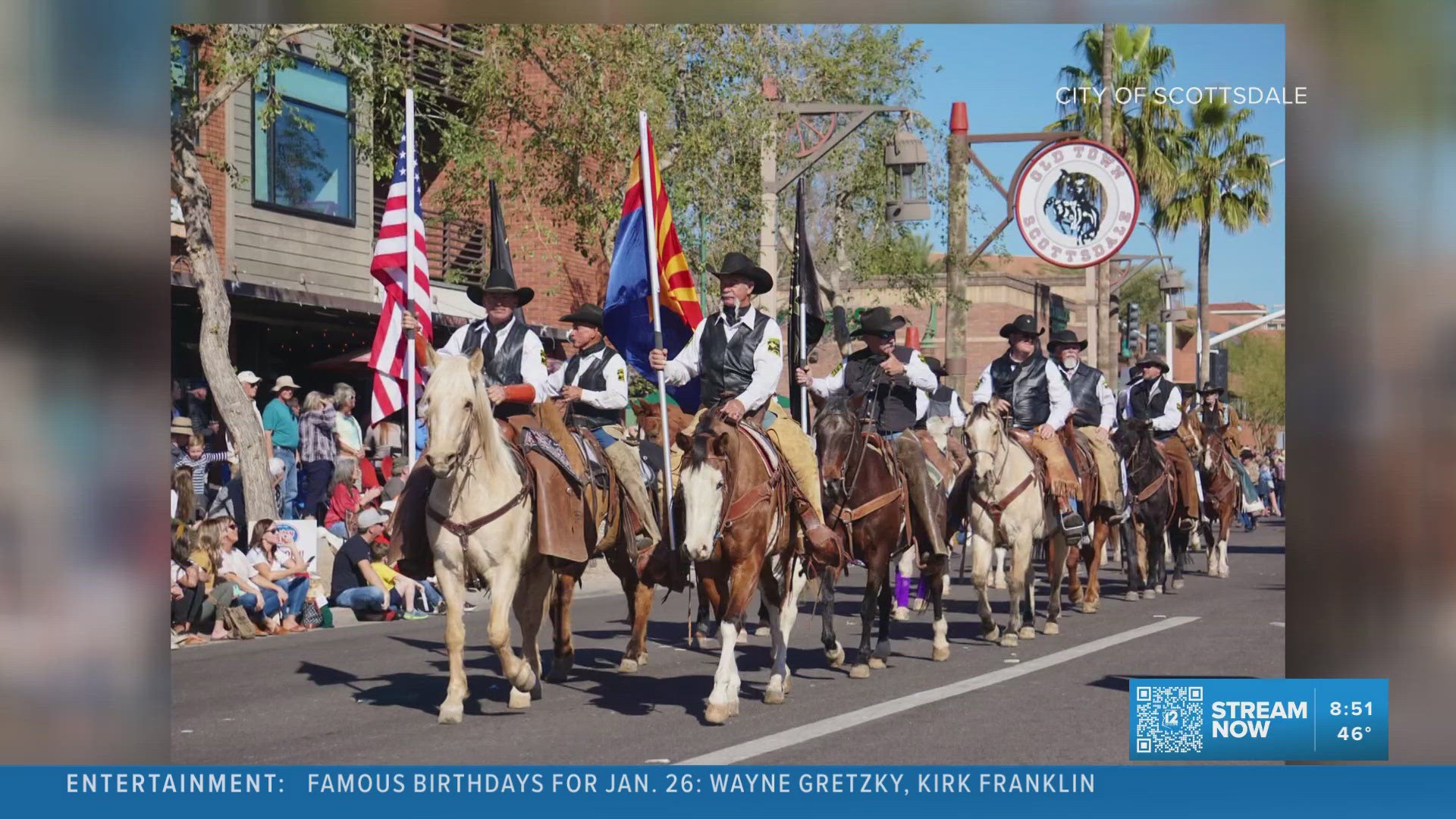 What you need to know about Western Week at the Western Spirit Museum